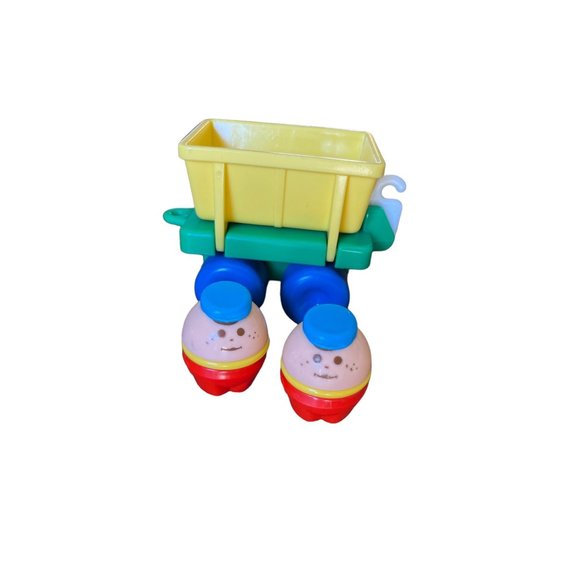 Little Tikes | Toys | 99s Little Tikes Toddle Tots Creative Railway ...